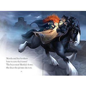 World of Reading Disney Princess Level 1 Boxed Set: Level 1