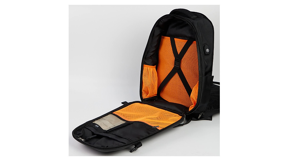 Starforged Warhammer 40K Empire Eagle Backpack - Durable & Spacious