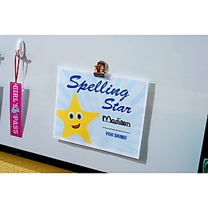 Scotch Glossy Document or Photo Laminating Pouch, 5 x 7 Inches, 5-Pack (PL905)