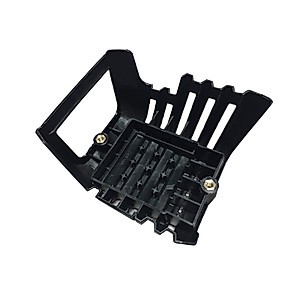 OEM Genuine Echo A232001890 Air Filter Cover Extreme Series Fits PE-2620 SRM-2620 LE262 PPT-2620 SHC-2620 + (Free Two e-Books)