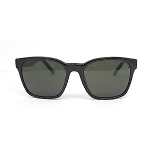Salvatore Ferragamo Rectangle Sunglasses SF959S 001 Black 55mm 959
