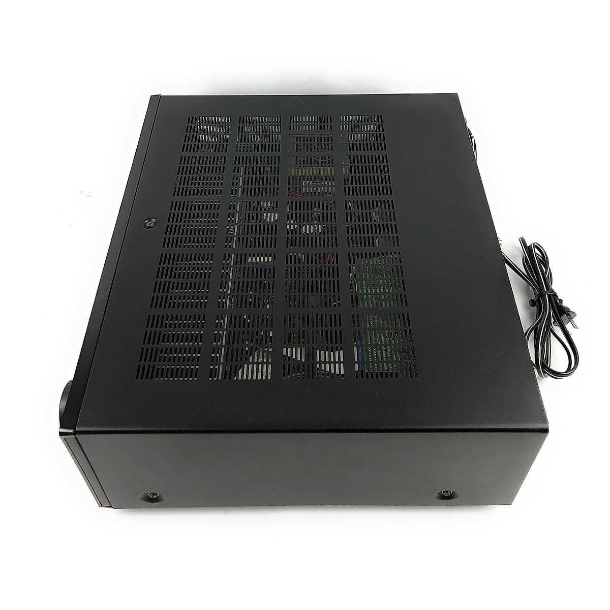 Yamaha HTR-5960 7.1-Channel Digital Home Theater Receiver (Discontinued by Manufacturer)