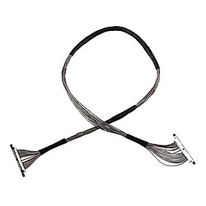 HeiyRC Mavic Pro Siginal Cable Gimbal Camera Video Transmission Wire Repair Parts Video Feed Cable Accessory