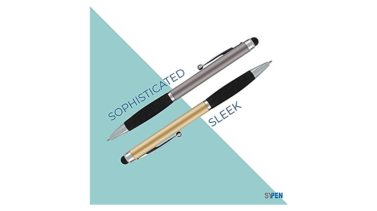 Custom Personalized Pens - 300 Pack for Events