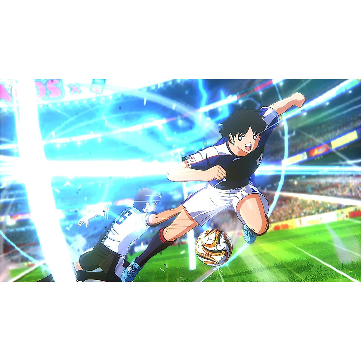 Captain Tsubasa: Rise of New Champions/PS4