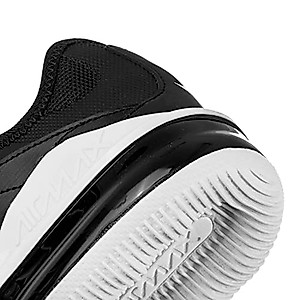 Nike Women's Air Max Infinity 2 Black/White-Black (CU9453 002) - 9.5