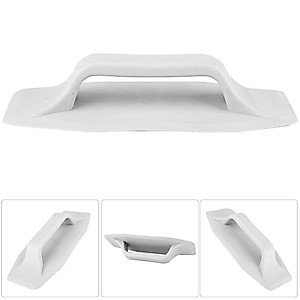 Pupilash Kayak Handle- Boat Grab Handle Grab Handle Cleat Watercraft Parts for Inflatable Rubber Dinghy Raft Kayak Boat Accessory