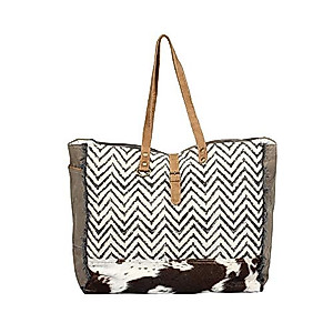 Myra Bag Volatile Weekender Bag