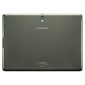 Samsung Galaxy Tab S 10.5-Inch Tablet (16 GB, Titanium Bronze)