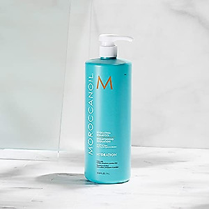 Moroccanoil Hydrating Shampoo, 33.8 oz