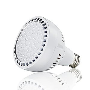 LED Pool Light Bulb 120V 65W 6500LM 6500K Daylight White LED Swimming Pool Light Bulb, Replaces up to 200-800W Traditionnal Bulb for Most Pentair Hayward Light Fixtures