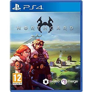 Northgard (PS4)