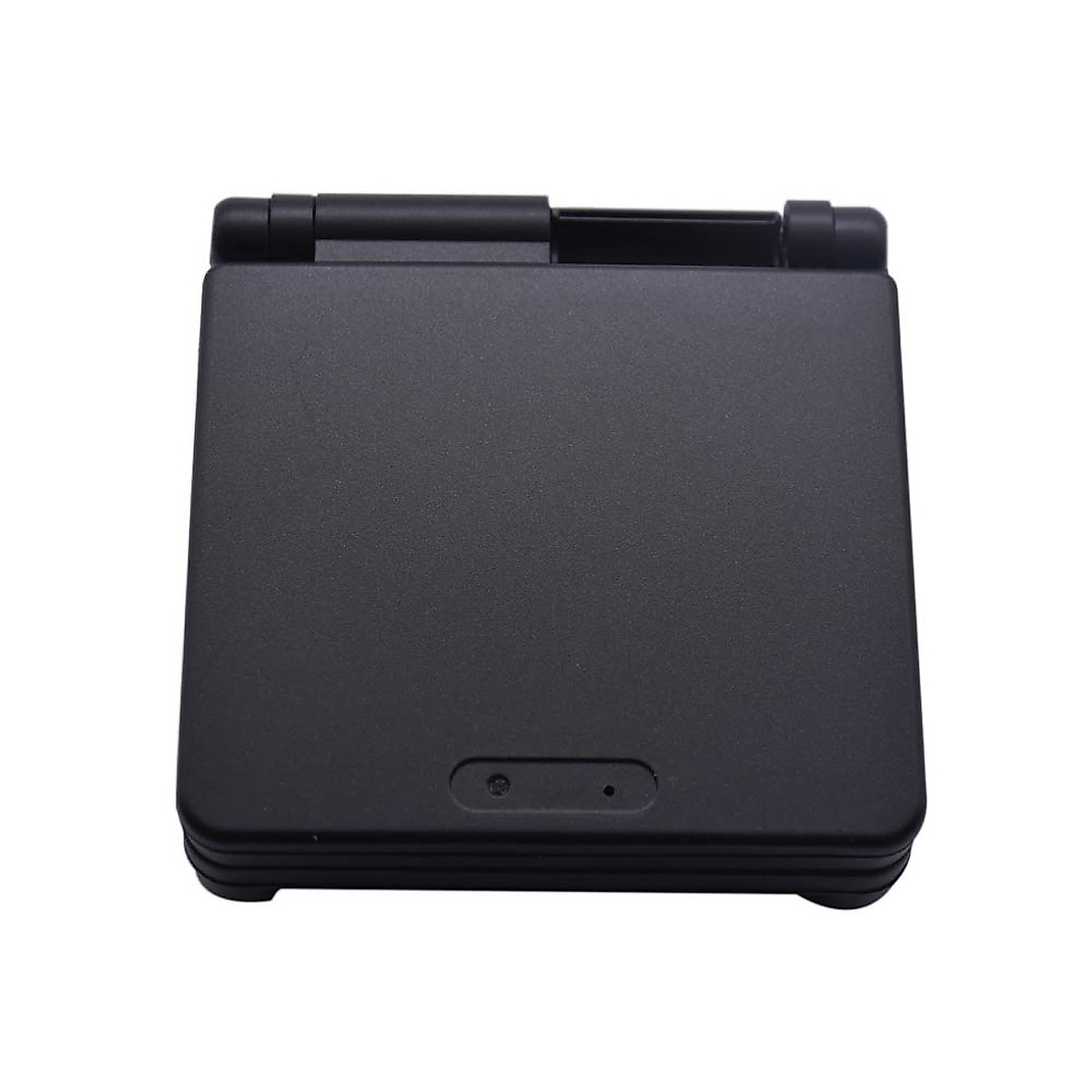 Meijunter Replacement Full Housing Shell Cover Case Repair Parts Set w/Lens&Screwdriver for Nintendo Gameboy Advance SP GBA SP Console