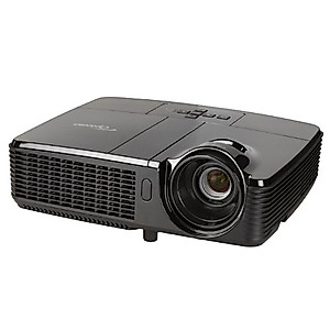 Optoma TX631-3D XGA 3500 Lumen 3D Ready DLP Network Projector (Discontinued by Manufacturer)