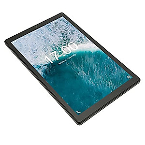 Pomya Tablet, 10 Inch IPS Screen Octa Core Tablet for 11, 3G and 64G Memory Tablet with 3G Network and 5G WiFi, PC Tablet USB C Charging for Daily Life
