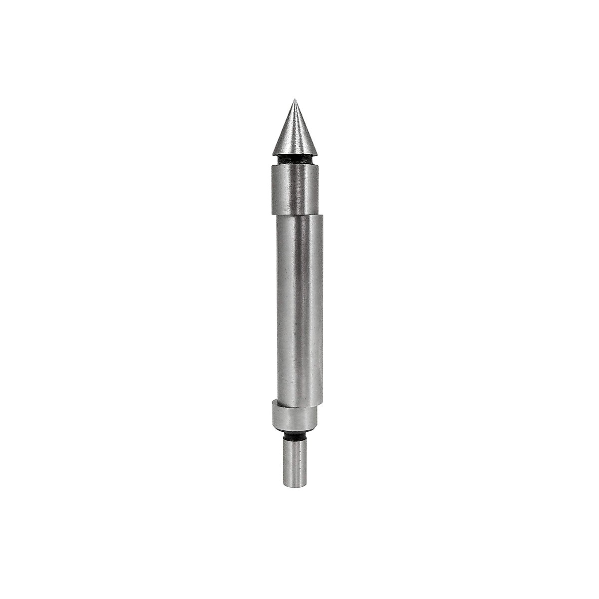 Taytools 466170 4 Piece Edge Center Finder Set with Single End, Double End and Cone Tips