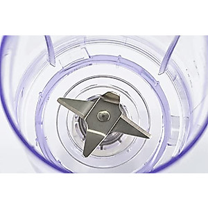 Toastmaster 15 Oz Mini Personal Blender