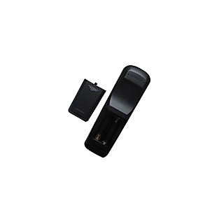 HCDZ Universal Replacement Remote Control Fit for Pioneer AXD7310 AV Receiver Audio Video Pre-Programmed