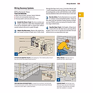 Ultimate Guide to Basements, Attics & Garages, 3rd Revised Edition: Step-by-Step Projects for Adding Space without Adding on (Creative Homeowner) Plan | Design | Remodel; 580 Photos & Illustrations
