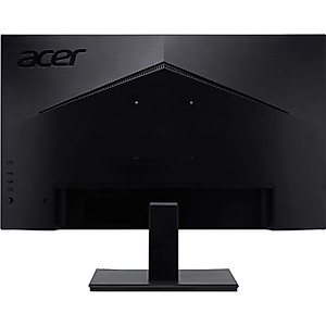 acer V7 21.5" Widescreen Monitor Full HD 1920 x 1080 4ms GTG 75 Hz 250 Nit IPS (Renewed)