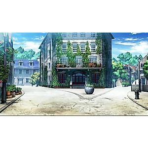 The House of Fata Morgana (Switch Limited Run #101) - Nintendo Switch