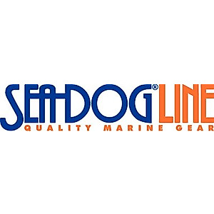 Seadog 4262341 Thermo-plastic Connector 5 Amp