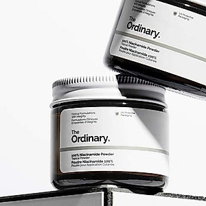The Ordinary 100% Niacinamide Powder 20g