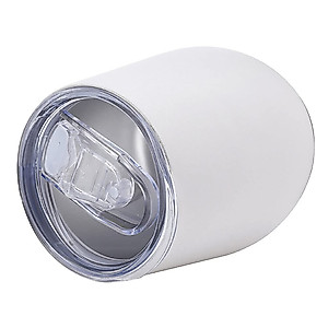 hdhshop24 Awesome Since 1987 Tumbler 36th Happy Birthday Wine Glass 12oz With Lid Gift For Men Women - 36 Years Old Tumblers Stainless Steel - Summer 1987 Limited Edition Retro Tumbler Christmas Gift