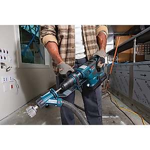 Bosch HS1909-12 SDS-max® 1-3/4 in. Square x 12-1/2 in. 25-Tooth Bushing Tool