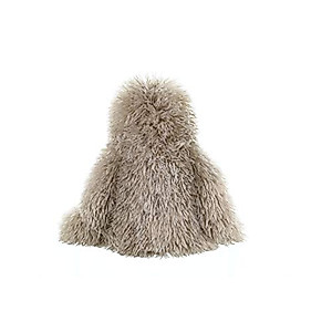 Wild Republic Cuddlekin Three Toed Sloth 12" Plush, Cuddlekins (12257)