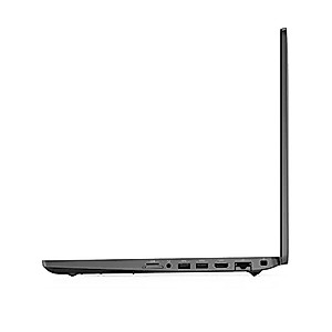Dell Latitude 5000 5500 Business Notebook, 15.6-inch FHD 1920 X 1080, Core i7 i7-8665U,16GB RAM, 512GB SSD, Webcam, Windows 10 Pro (Renewed)