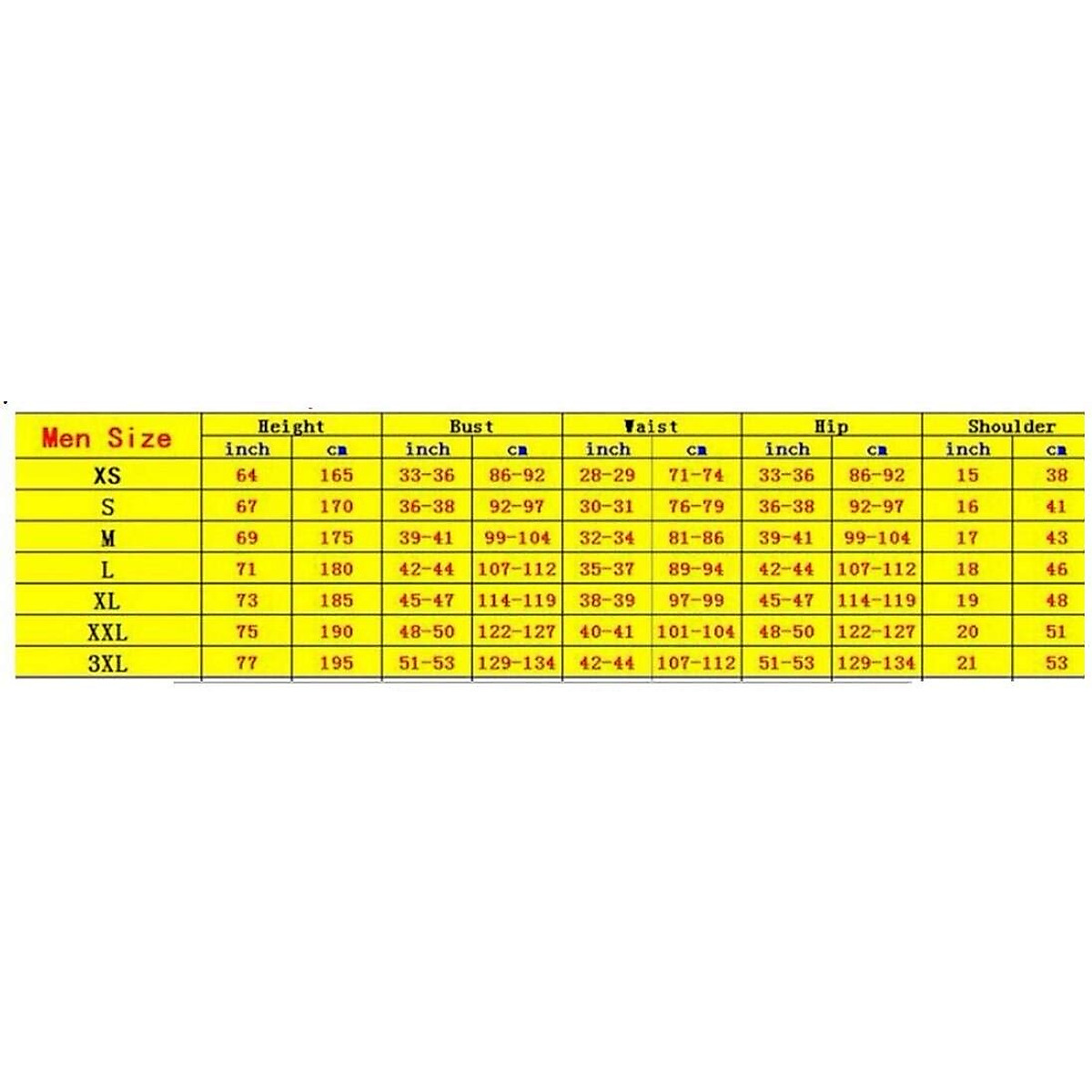 Nsoking That Time I Got Reincarnated as a Slime Souei Cosplay Costume Halloween Costume Outfit (Medium, Mens)