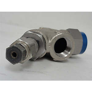 Spirax Sarco TD42H; Steam Trap; 73651; 3/4" NPT; 600 PSIG