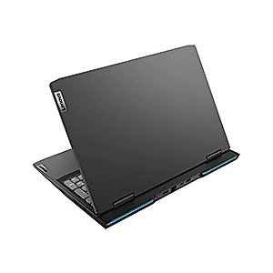 Lenovo IdeaPad 3 Gaming Laptop 2023 Newest, 15.6" FHD Display, Intel Core i7-12700H Processor, GeForce RTX 3050Ti Graphics, 16GB RAM, 512GB SSD, Backlit Keyboard, Wi-Fi 6, Windows 11 Home