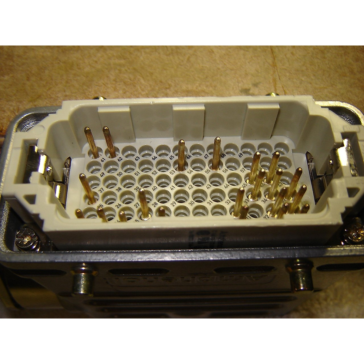 Miller 194793 Adapter Kit, Abb