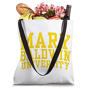 Mary Baldwin University OC1422 Tote Bag