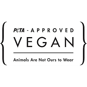 LaBante Leather Designer Backpack Rucksack Shoulder Travel Bag for Women with Adjustable Strap Peta Approved Vegan Sustainable- Black, Agnes