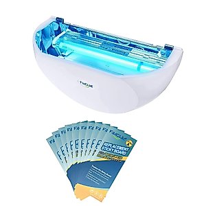 Faicuk ws108 Fly Light and Sticky Boards.