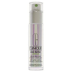 Clinique Even Better Clinical Dark Spot Corrector Plus Interrupter Corrector Unisex 1 oz