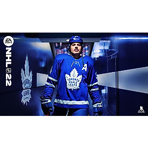 NHL 22 (Xbox Series X)