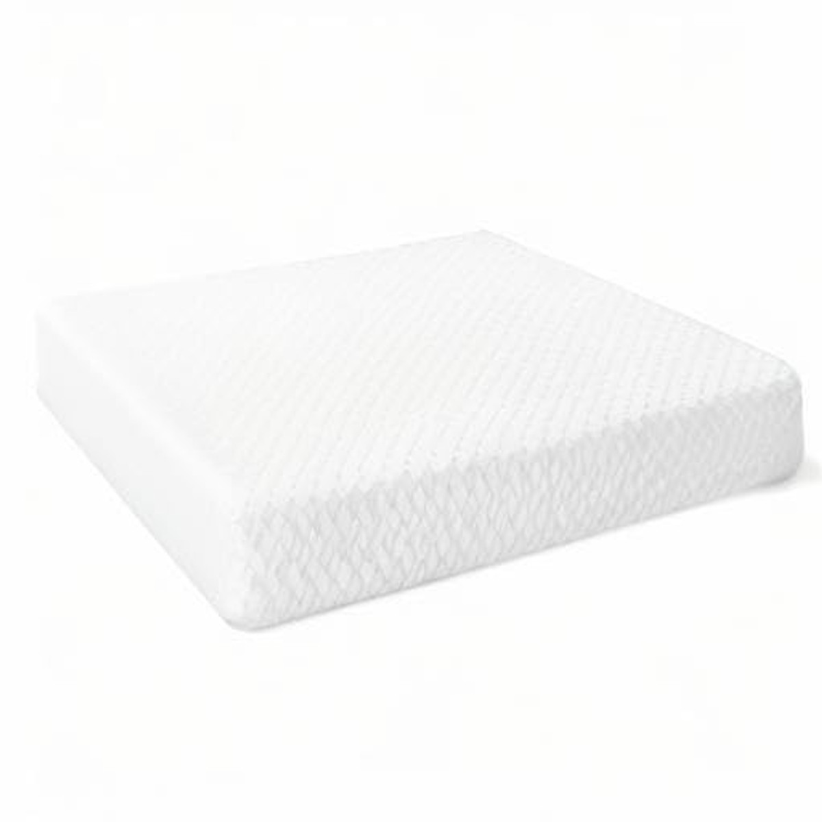 Edenbrook 10 Inch Gel Infused Memory Foam Mattress-Plush Mattress-Ventilated Memory Foam-Dual Layered-Bed in a Box
