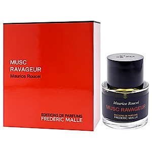 Frederic Malle Musc Ravageur vapo 50 ml