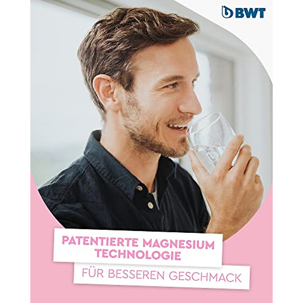 BWT Magnesium Mineralizer - 6X - F