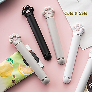 Plastic Sealing Clips for Food and Snack Bags
