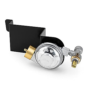 Stanbroil Gas Grill Replacement Valve Regulator Assembly for Weber Q1000 Q1200