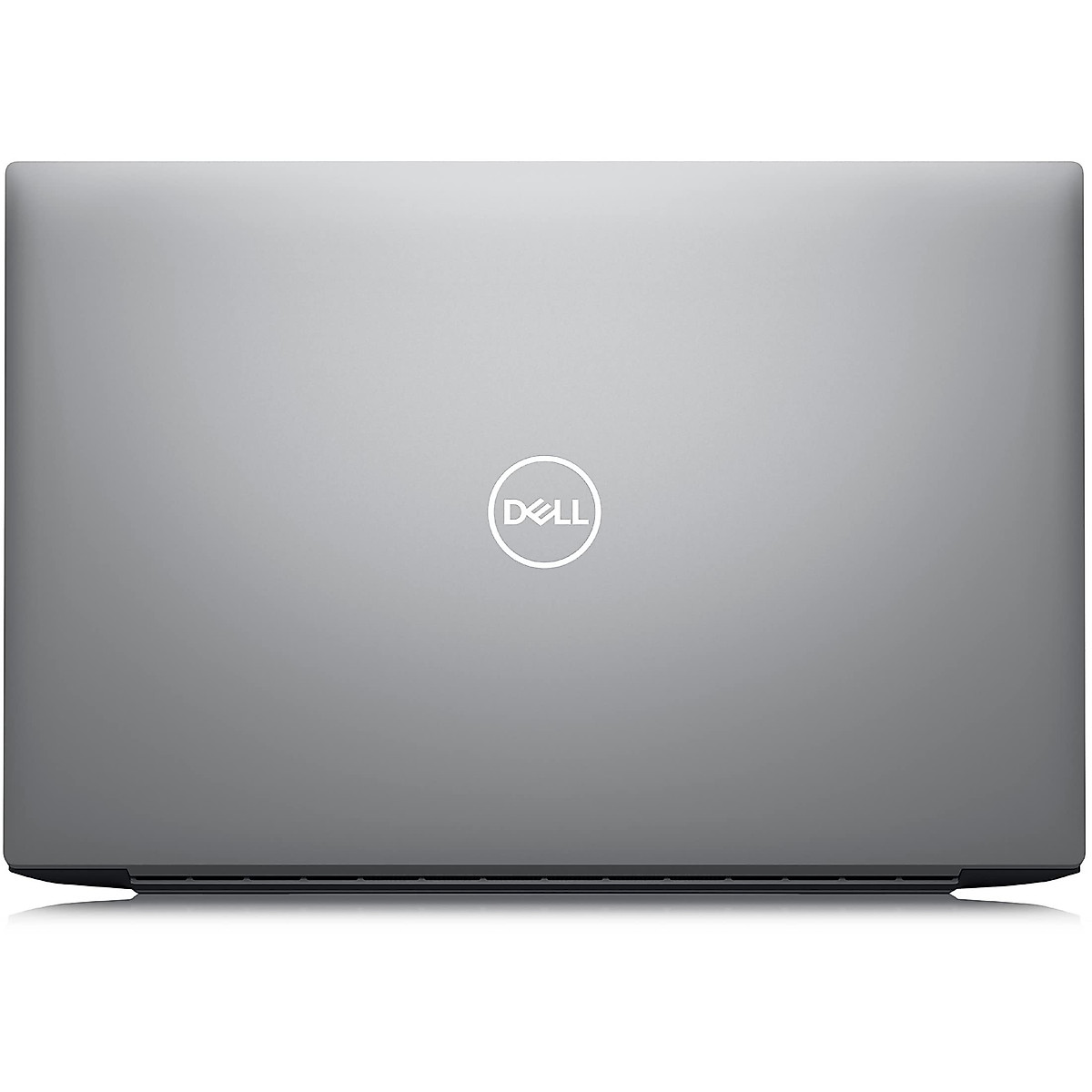 Dell Precision 5000 5770 17" Mobile Workstation - Full HD Plus - 1920 x 1200 - Intel Core i5 12th Gen i5-12600H Dodeca-core (12 Core) 2.70 GHz - 16 GB Total RAM - 512 GB SSD - Titan Gray