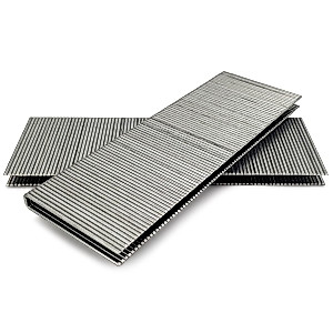 Powernail PS18150 18 Gauge 1/4 Inch Crown 1-1/2 Inch Length Chisel Point Narrow Crown Staple (Box of 5000)