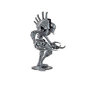 McFarlane 10923-8 - Warhammer 40000 7 Figures Wave 3 - Necron Flayed One (Artist Proof), Meerkleurig