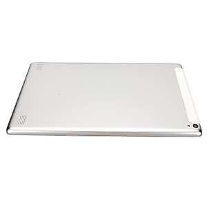 Tablet, Rear 13MP 10.1 Tablet 1960x1080 100240V Adult (EU Plug)