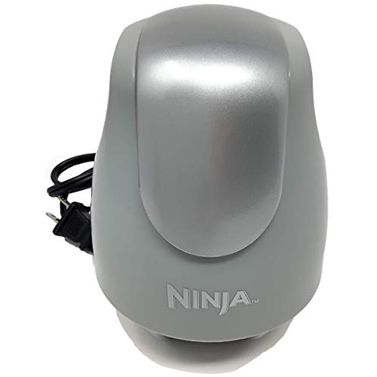 Ninja Motor Head Base for QB700 QB750 QB900B Fits QB1004 QB1005 Master Prep Food Processor, Grey